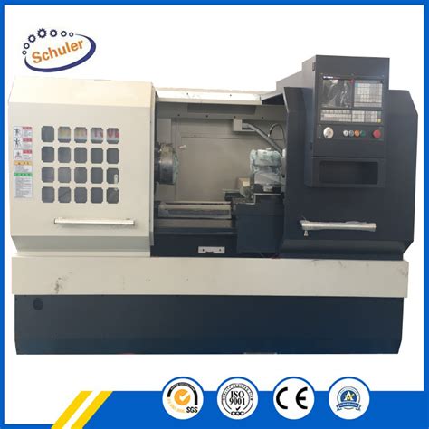 Horizontal CNC Lathe Machine Price CNC Lathes Ck6150 China CNC Lathe Machines And CNC Lathe
