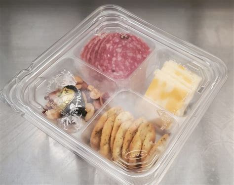 Snack Box Encore Food Truck