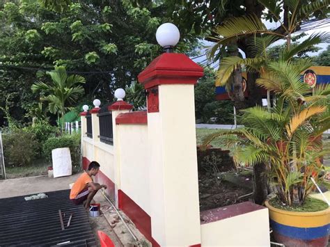 ဒဂုံမြို့သစ် တောင်ပိုင်း မြို့နယ်အတွင်း သန့်ရှင်းသာယာလှပစေရေး ဌာနဆိုင်ရာ အဆောက်အဦများ အဆင်မ