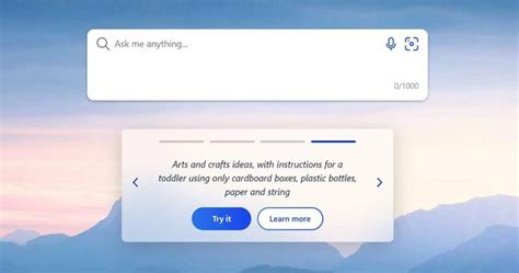 How To Use ChatGPT On Microsoft Edge Bing