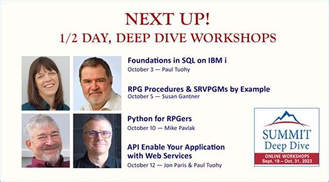 system i developer on linkedin ibmi rpgle sql python api