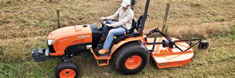 Kubota Tire Size Chart