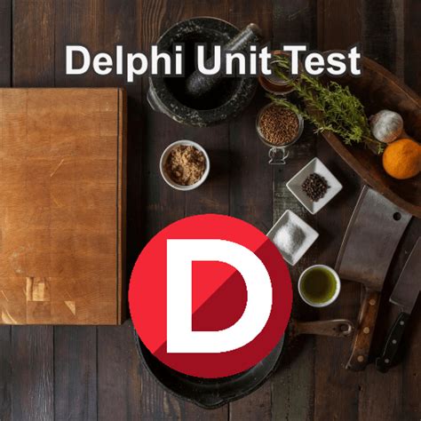 Learn How Easy It Is To Implement Unit Testing In Your Delphi Windows