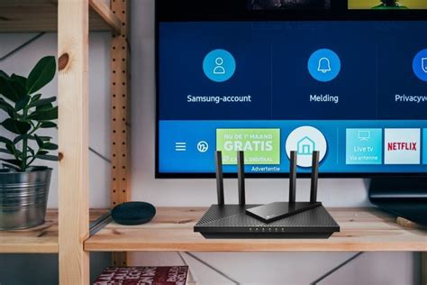 Como Configurar Roteador TP Link Wi Fi 6 Cia Computadores Tutoriais