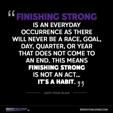 Motivational Month End Quotes