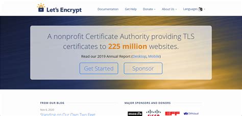 10 Ssl Certificate Providers To Secure Your Website 2023 Templatetoaster Blog