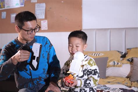 3devok Mq 3d Color Scanner 3devok