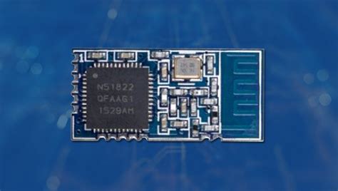 Bluetooth Module Pcb Venture Elctronics