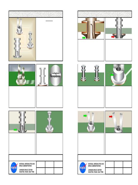 Th Assembly Mech Assembly Swaged Terminals Pdf Printed Circuit Board Electrical Wiring