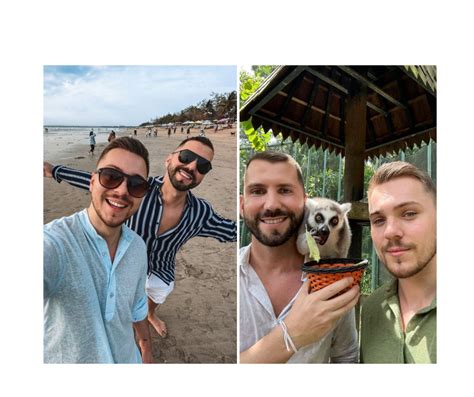 Amer Kadić I Davor Gerbus O Bajkovitom Baliju Za Azru Mjesto Gdje Veliki Problemi Postaju