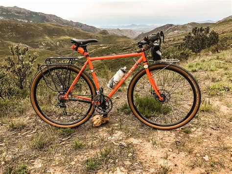 Franschhoek Pass Bicycle South