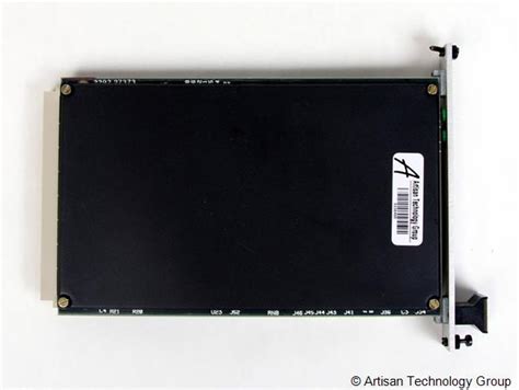 XVME Xycom EEPROM Memory Module ArtisanTG