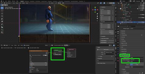 Rendering Emission Objects In Vse Render Vs Layout Render Blender
