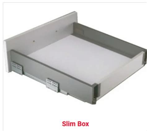 Slim Tandem Box Slim Box From Kozhikode