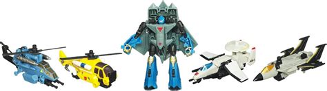 Transformers Power Core Combiners Series Robot Action Figure Autobot