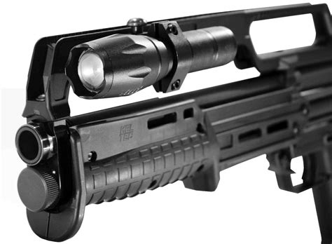 Kel Tec Attachments