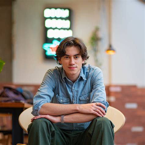 2025 Pd Bfa Cohort Declan Harrison School Of Art Design