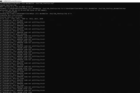 Mbspc Valve Developer Community