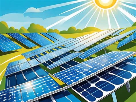 Exploring Multi Junction Solar Cells The Future Of High Efficiency Solar