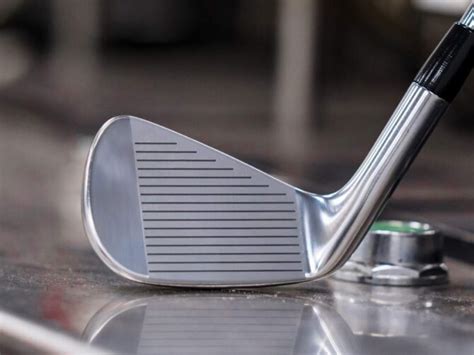 You Can Now Buy Rory Mcilroys Career Grand Slam Winning Irons