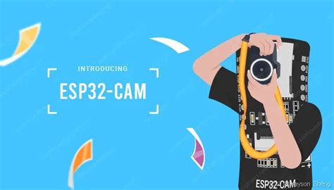 如何用 Esp32 Cam 做一个实时视频流服务器esp32 Cam Mb Csdn博客
