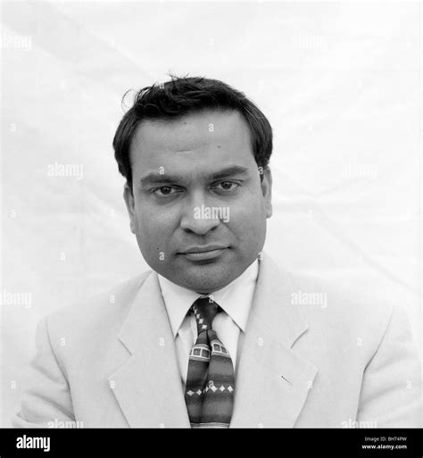 Psychiatrist Raj Persaud At The Hay Festival Hay On Wye Wales Uk