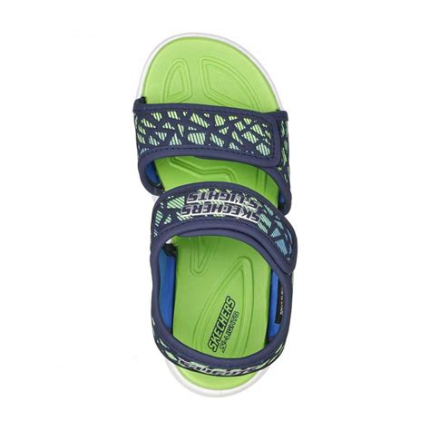 Skechers Hypno Splash Sun Sonic Nvlm Sandales Suffern