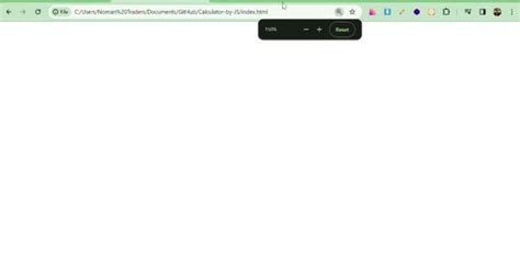 Created A Simple Calculator Using Javascript Tahir Khan Posted On The