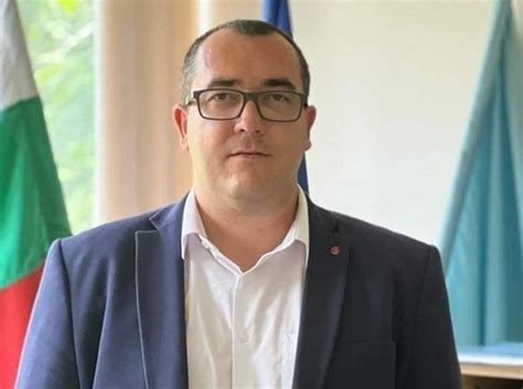 Поредният променкаджия е временният кмет на столичния район Слатина Информационна агенция ПИК