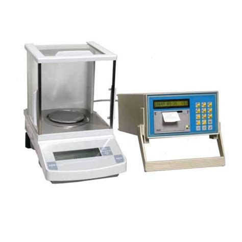 Electronic Yarn Count Machine In Bangladesh