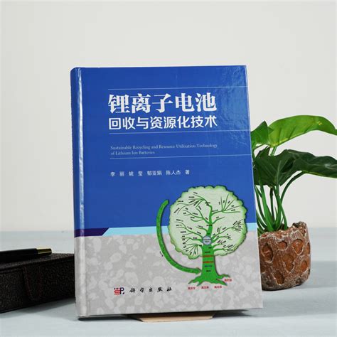 当当网锂离子电池回收与资源化技术环境科学科学出版社正版书籍虎窝淘