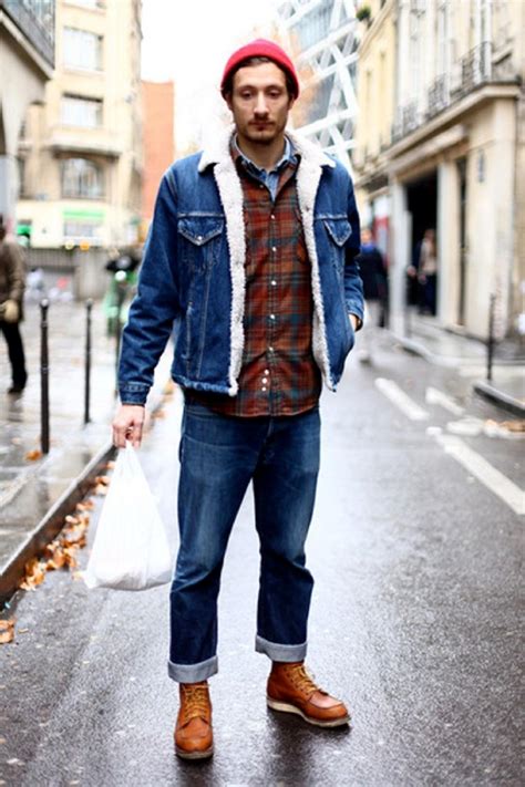 استایل و تیپ زمستانی مردانه ایرانی و خارجی شیک، اسپرت و رسمی