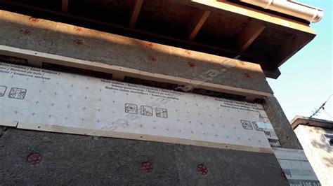 Външна изолация на първия етаж Youtube