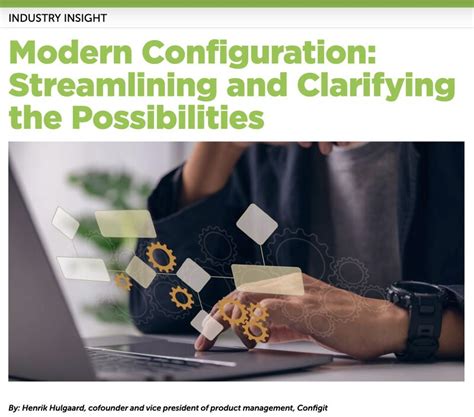 Configit On Linkedin Configurationmanagement Productcomplexity Manufacturing Technology