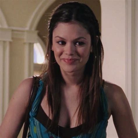 Summer Roberts • The O C 2003 2007 Icon In 2025 Rachel Bilson The
