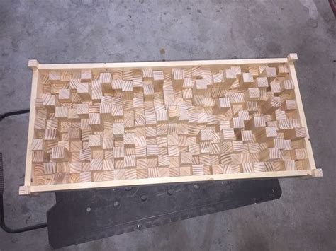 Diffuser Acoustic Panel Wall Art