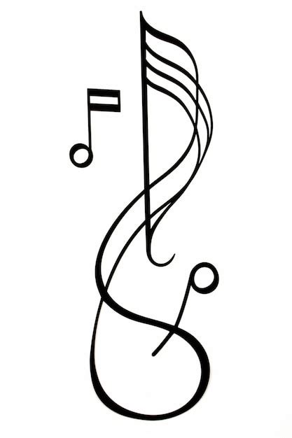 41 000 Music Notes Draw Pictures