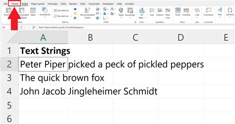 How To Adjust Cell Size In Microsoft Excel SpreadCheaters