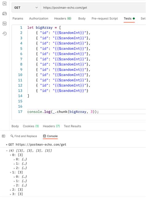 Generate Array Of Json From Csv File 🙋 Help Postman Community