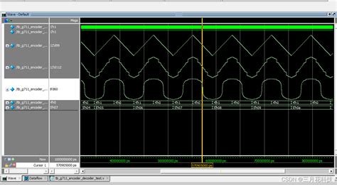 A律13折现编解码实现，systemverilog实现，实测可用带完整的testbench Csdn博客