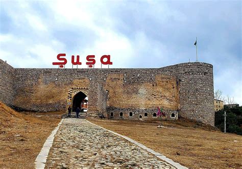 Choucha 30 Ans Après Reportage Du Journal “musulmans En France