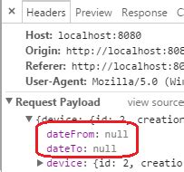 Javascript Angularjs Setting Datetime Local Correctly But