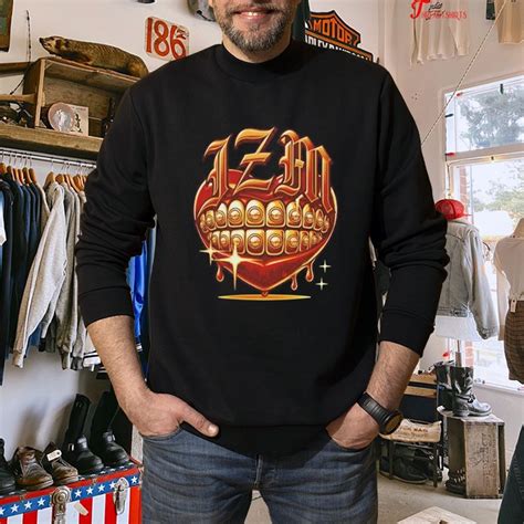 On Caskey Caskey X Clicklak Izm T Shirt Hoodie Longsleeve Tee