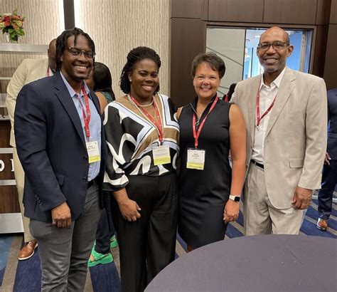 Jerone Dunbar Phd On Linkedin Im Honored To Have Been Recently