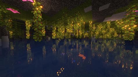 Cave Tweaks Minecraft Mods Curseforge