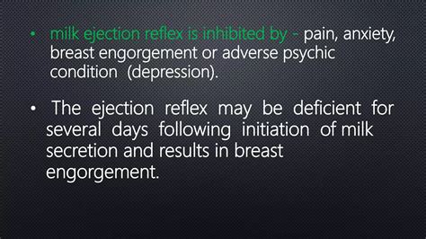 Physiology Of Lactation Pptx