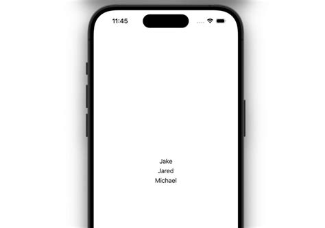 Complete Guide To SwiftUI ForEach
