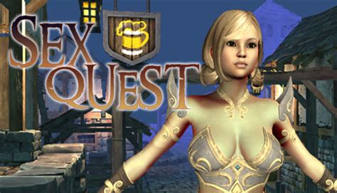 sex quest on steam