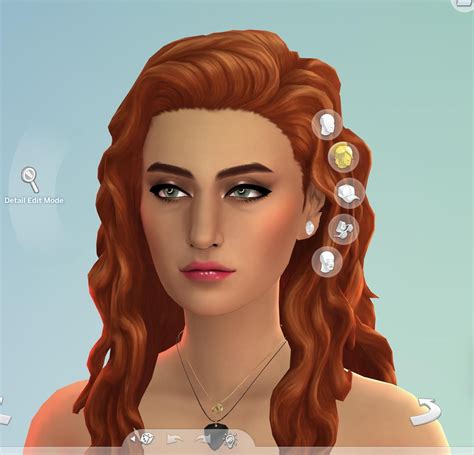 Yassified Caliente Sisters Rthesims