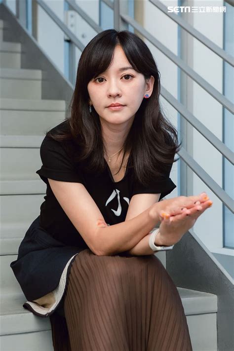 獨家／陳意涵最強超人媽媽！6點起床「每日親煮三餐」被他教訓不敢回嘴 娛樂星聞